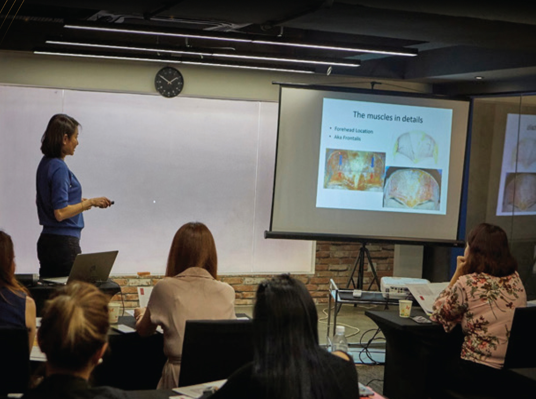 Professional Certificate in Dynamic Facial Behavior & Aesthetic ...